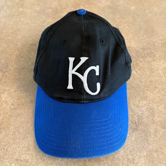 twins enterprise | Accessories | Vintage 9s Kc Royals Snapback Twins ...
